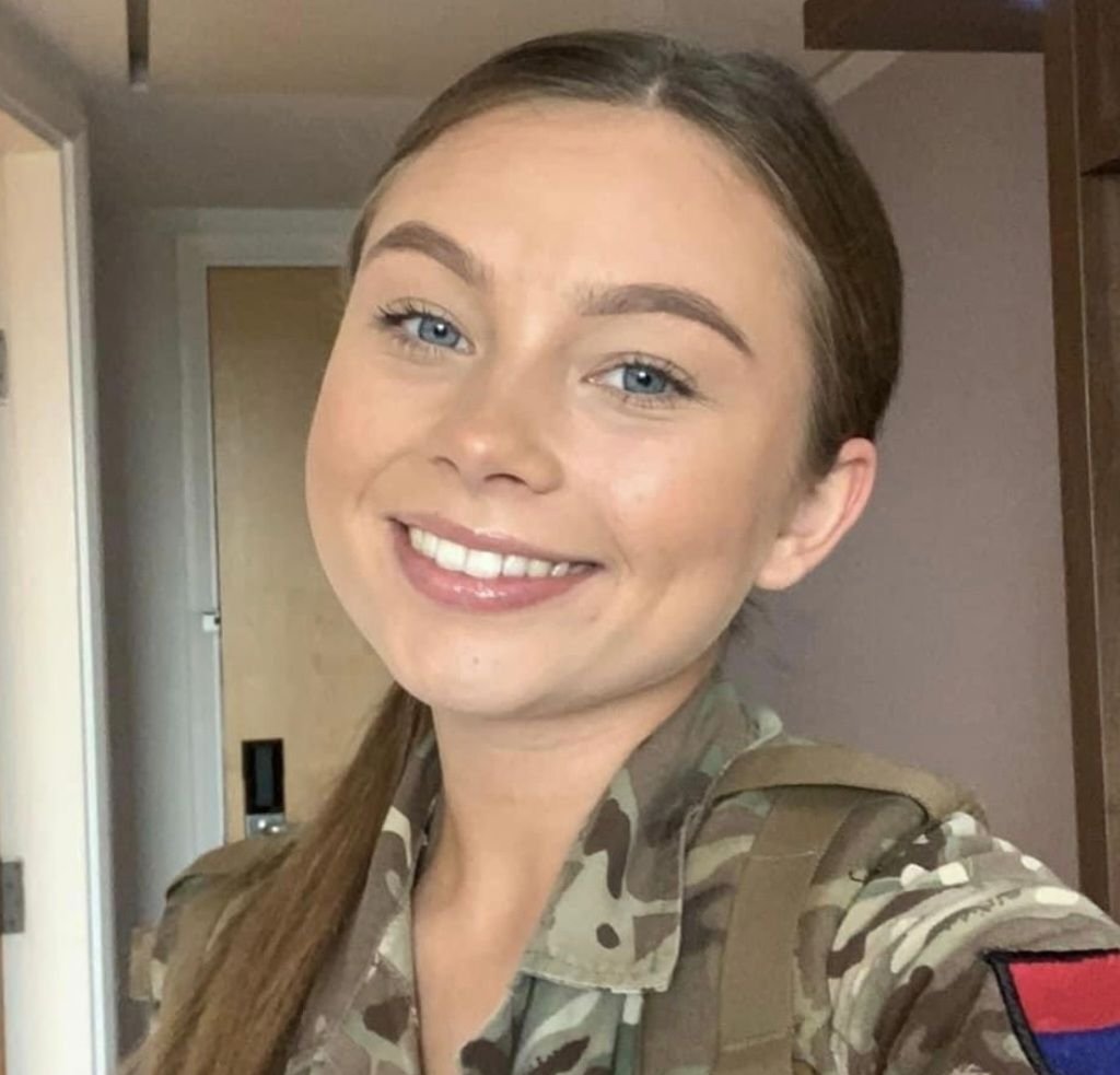 Tragic development in case of soldier, 19, found dead after sergeant ...