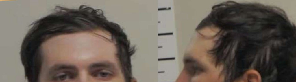 First mugshot released of Charlie Kirk shooting suspect Tyler Robinson