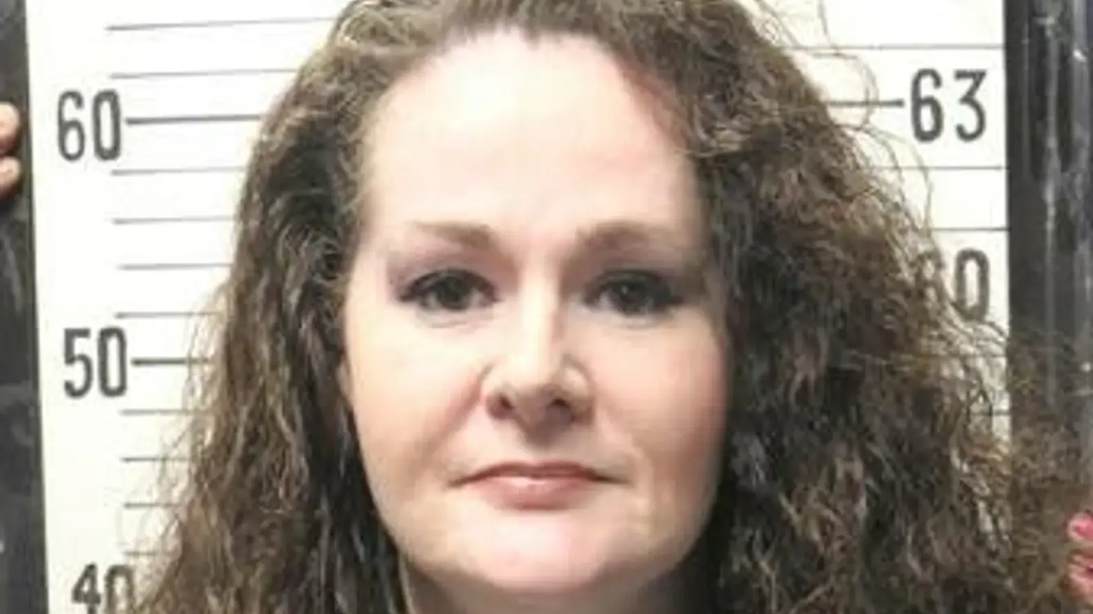 Female death row inmate gives reason why she should not be put to death