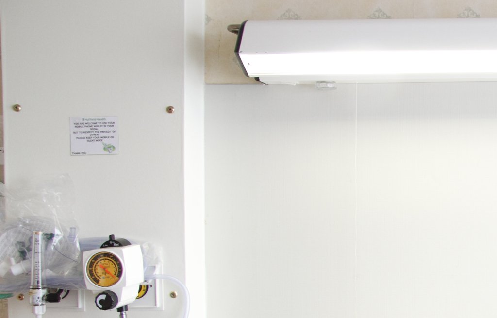 France tells hospitals to prepare to take in wounded soldiers by March ...