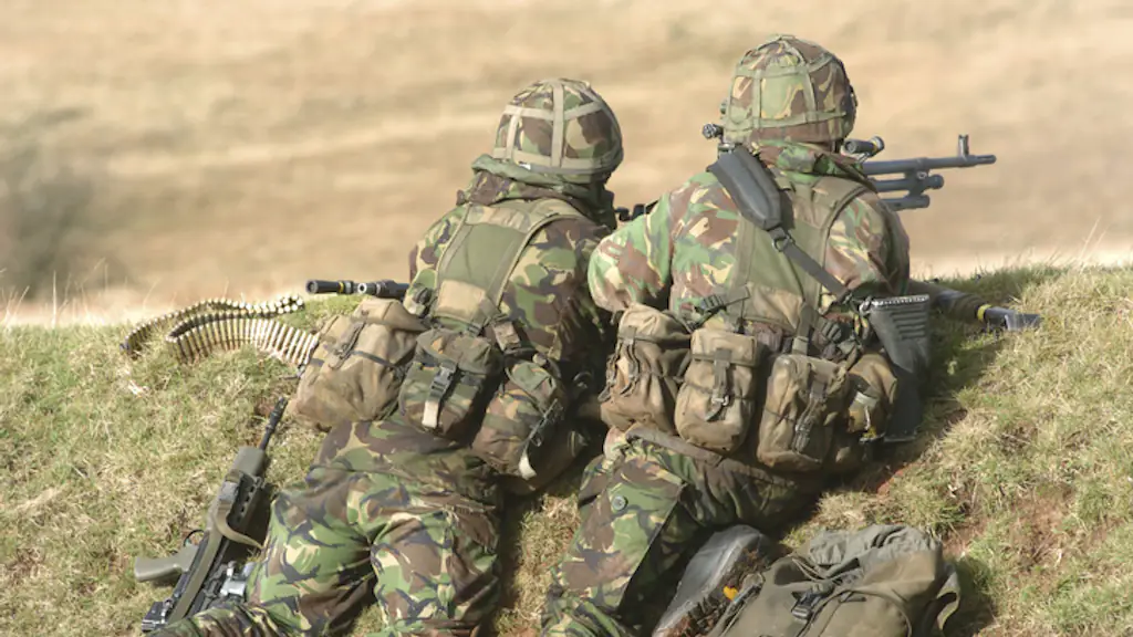 New US military draft rules explained with automatic registration to ...