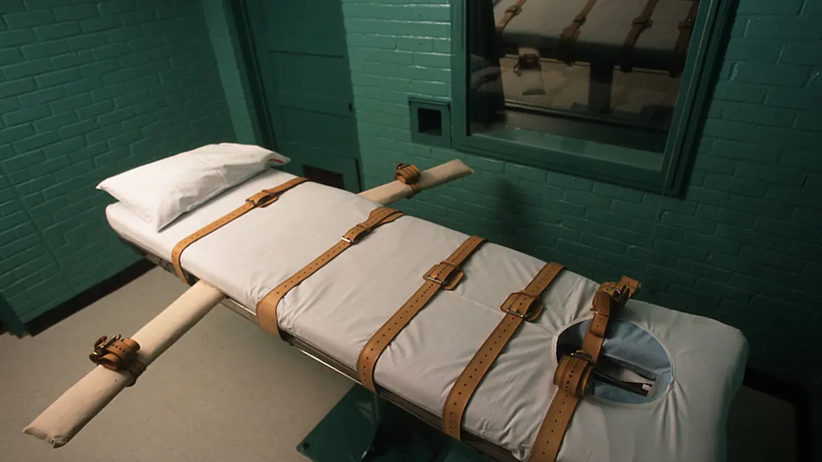 Death row inmates in Texas no longer get a final meal due to one man's ...