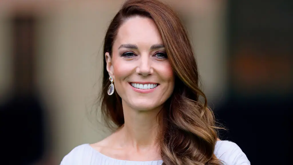 Princess Catherine announces wonderful news that she's in remission for ...
