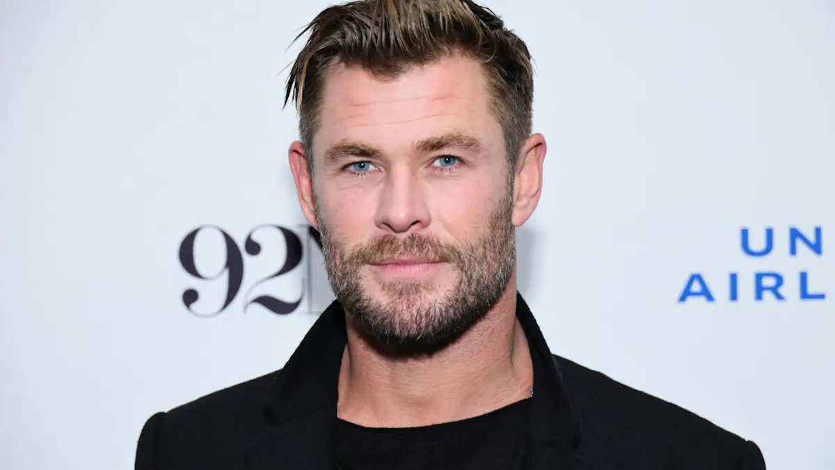 Chris Hemsworth Shares Health Update With Fans Following Alzheimer's ...