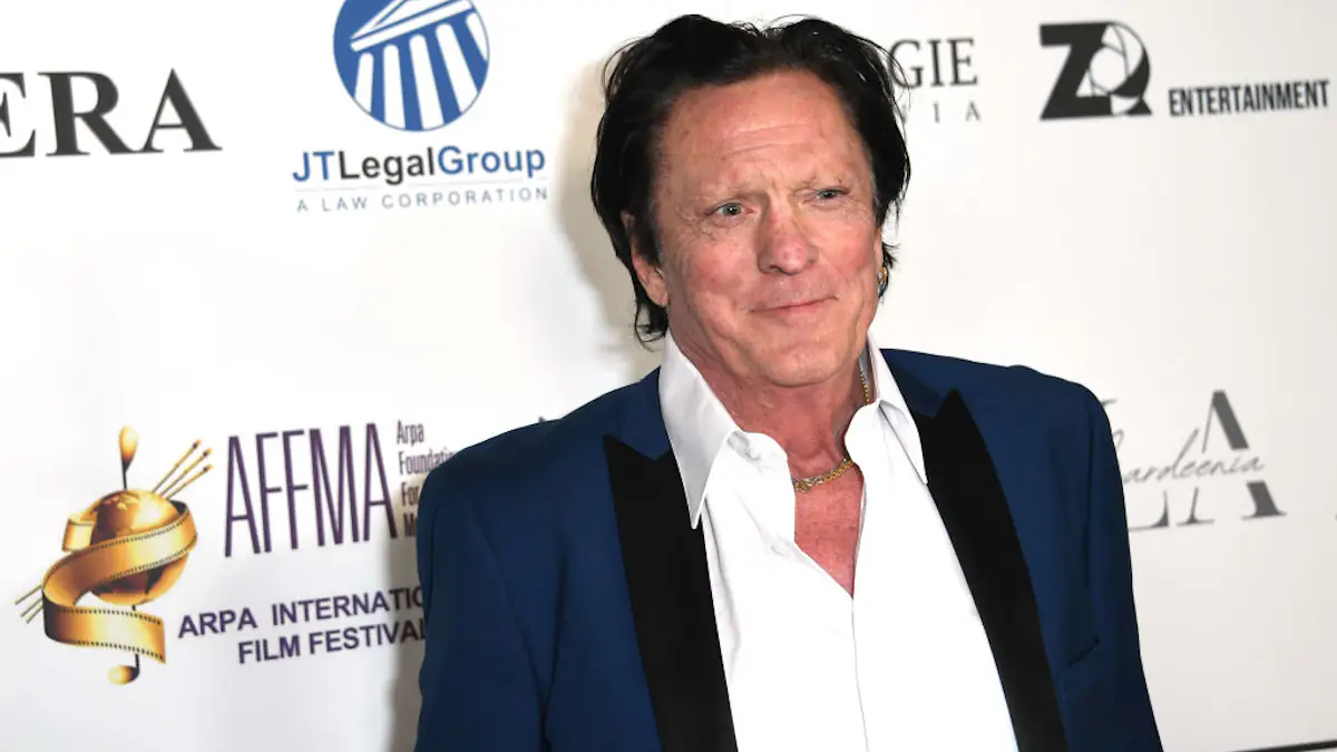 Michael Madsen’s cause of death revealed after 'Reservoir Dogs' actor ...