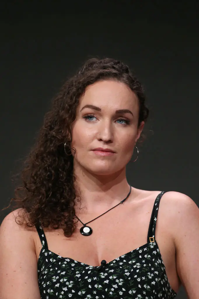 Daughter from ‘America’s most hated family’ completely transforms her ...