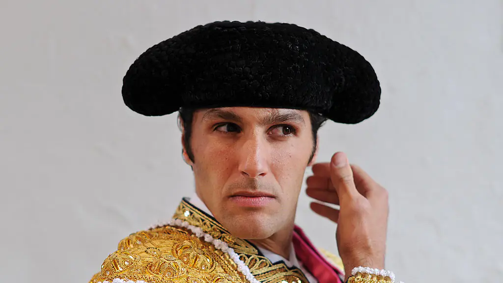 Chilling final words of bullfighter gored to death by bull
