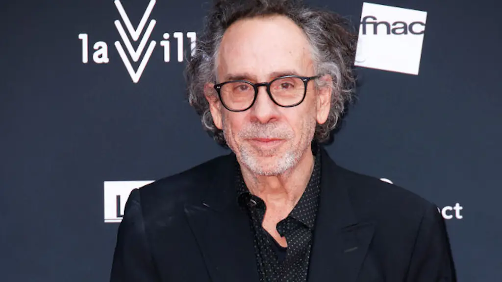 Tim Burton explains why he casts so many white people after Beetlejuice ...