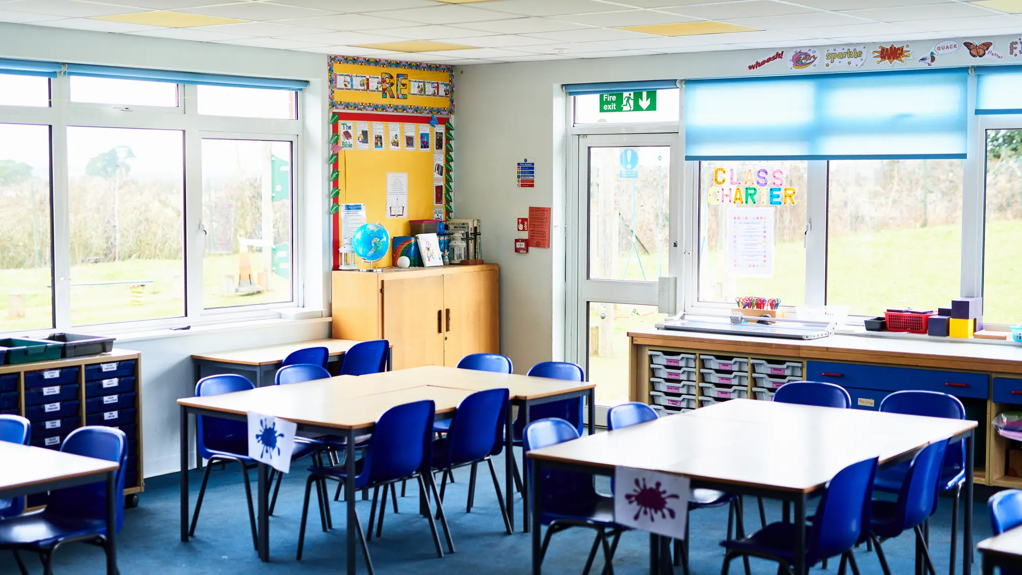 Teachers vow to kick out kids chanting ‘6-7’ in their classrooms