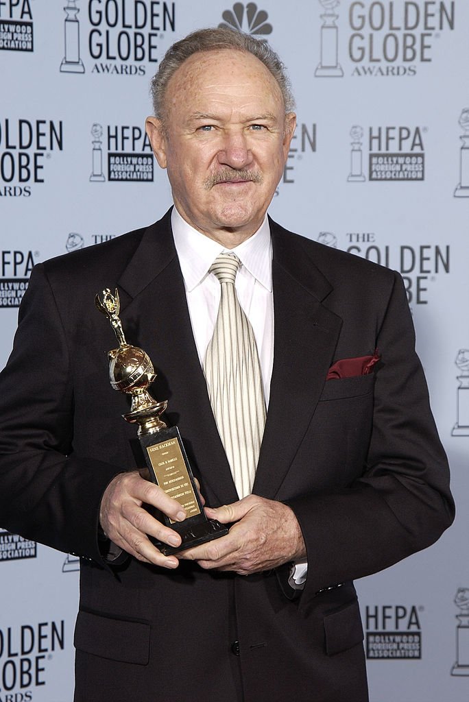 Gene Hackman's friend shares heartbreaking update on actor's health ...