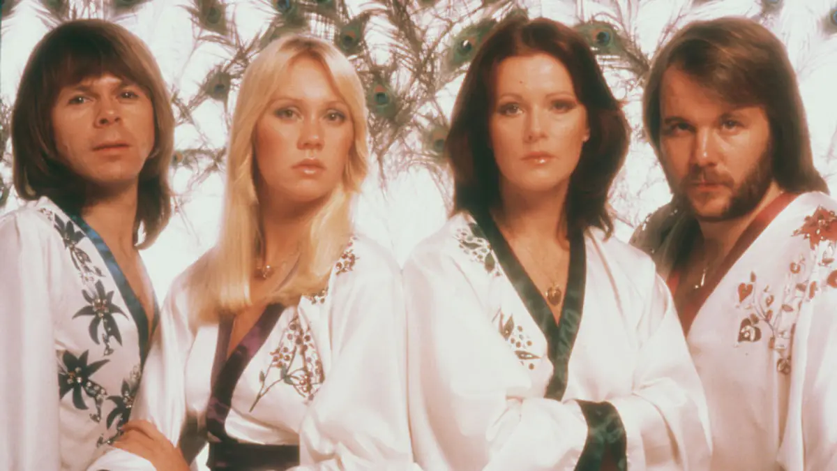 ABBA legend dies as band members pay heartbreaking tribute