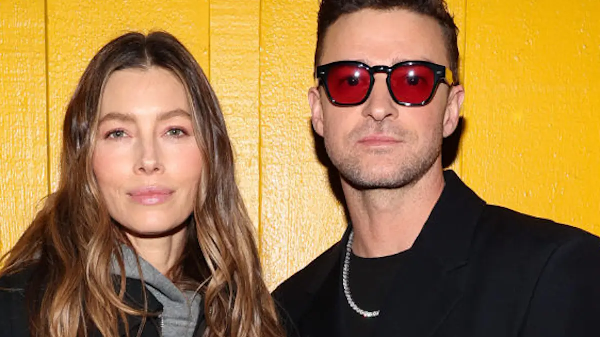 Justin Timberlake and Jessica Biel's reported 'cheating clause ...