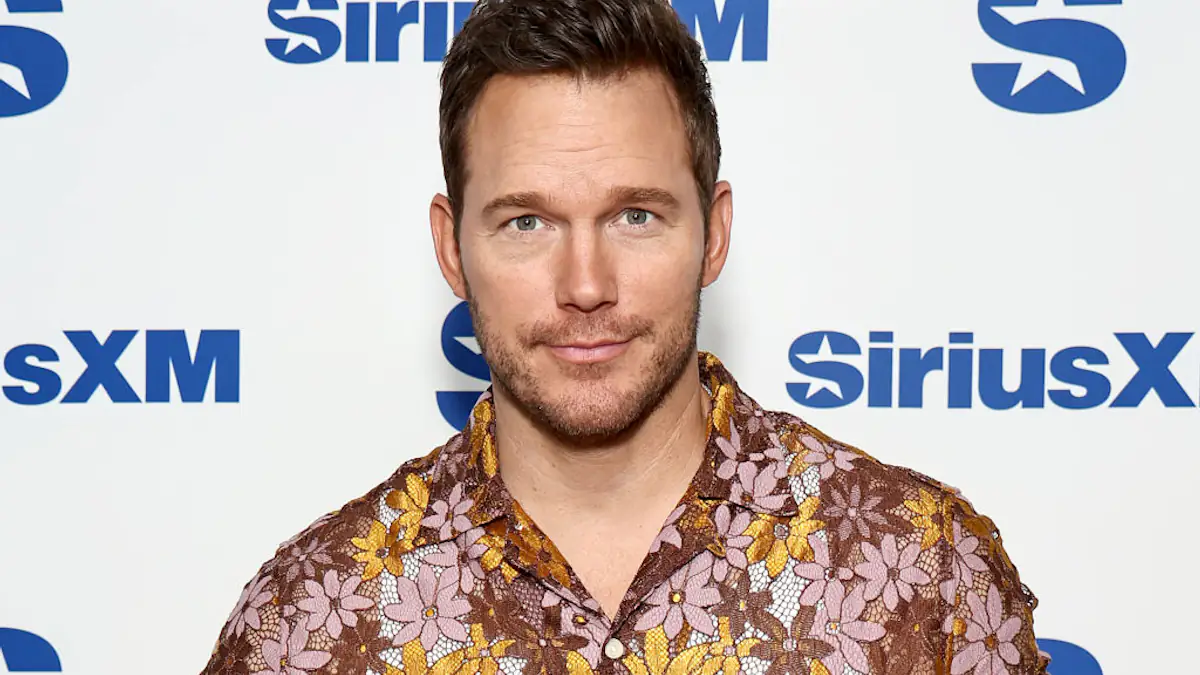 Chris Pratt is called out for his comments on Trump vs. Harris election