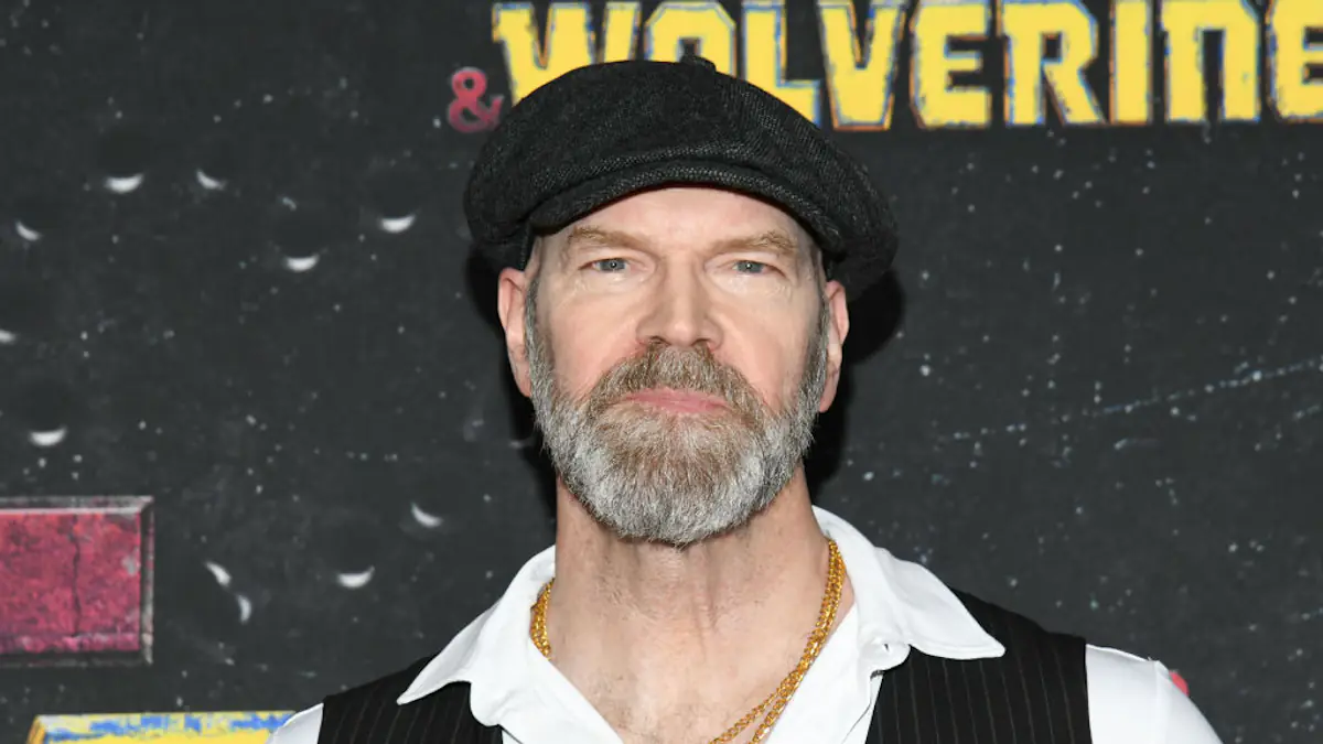Breast cancer signs for men as X-Men actor reveals 'super rare' diagnosis