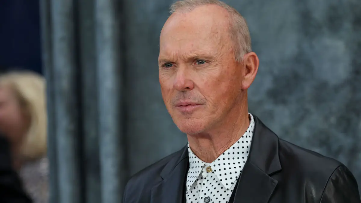 Michael Keaton is latest actor to be slammed over controversial Charlie ...