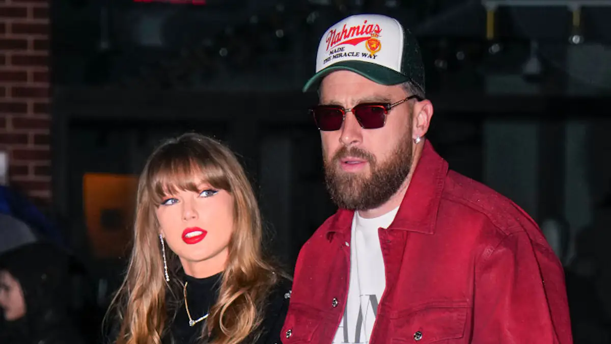 A-list actor Taylor Swift has 'refused to invite to wedding' after ...