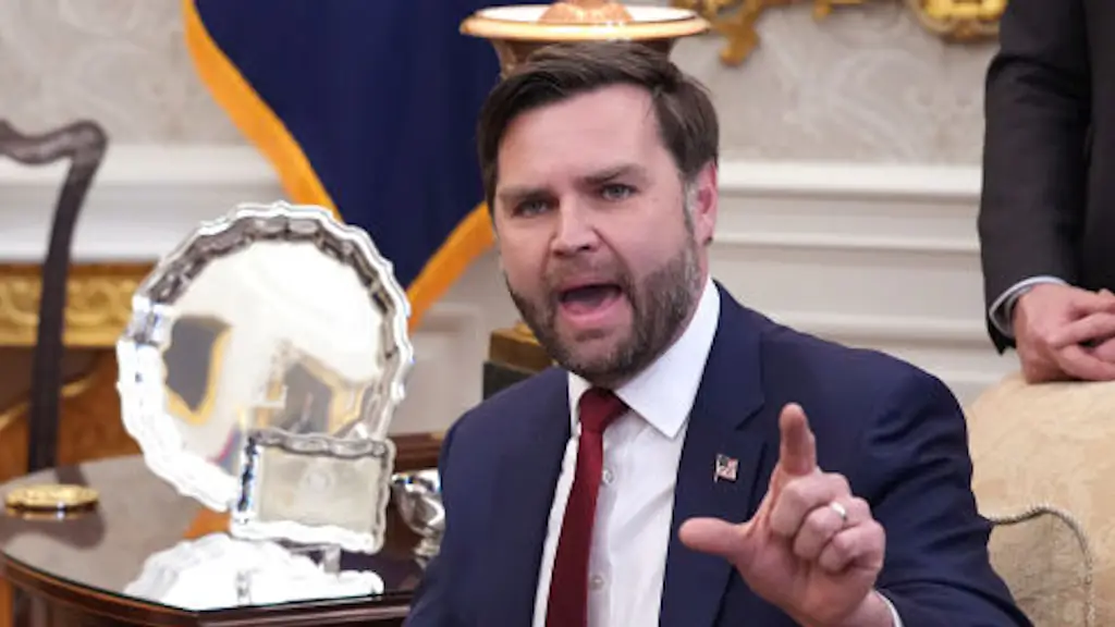 JD Vance and family reportedly moved to 'undisclosed location' as ...