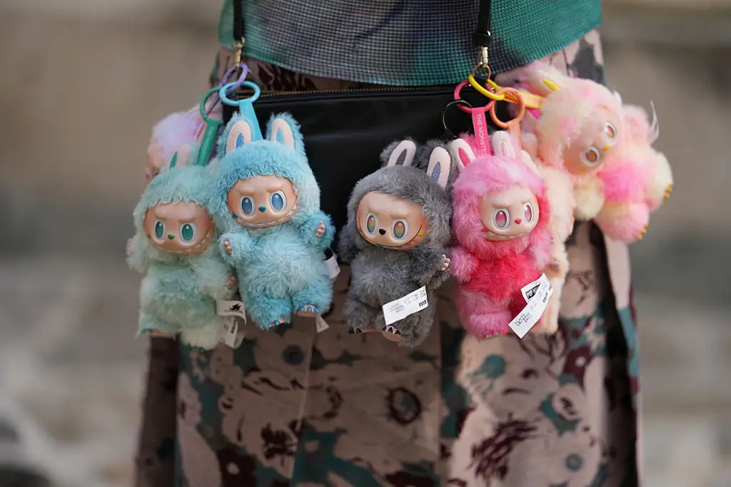 Labubu dolls officially banned in city as people discover chilling ...