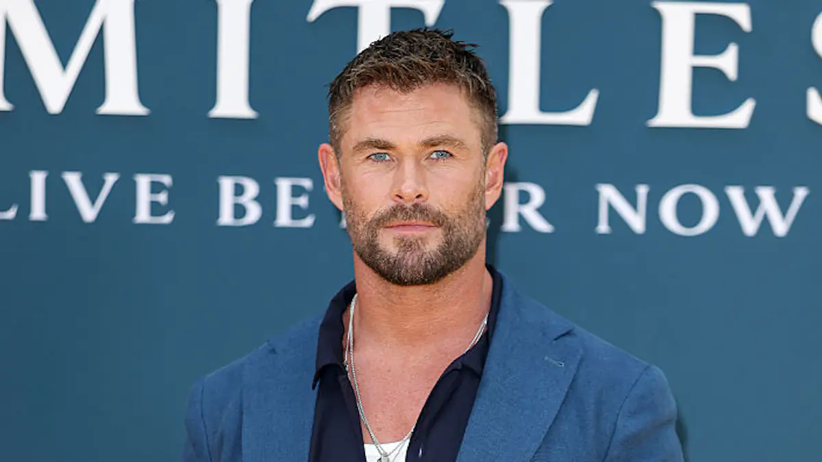 Chris Hemsworth's latest update to fans on health after Alzheimer’s ...