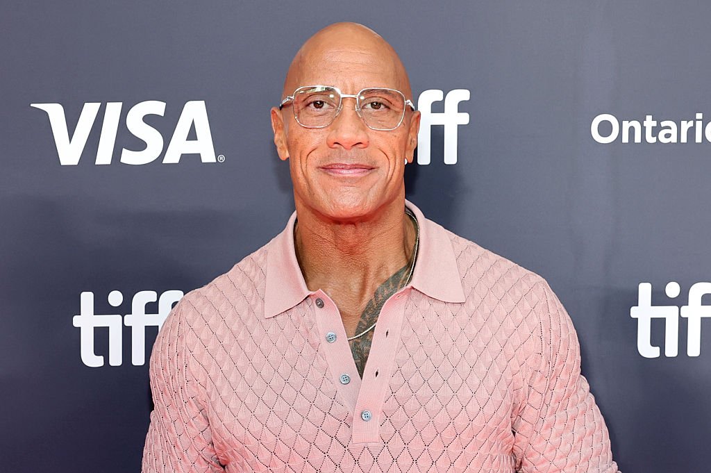 Dwayne Johnson finally reveals reason for shock 60lb weight loss