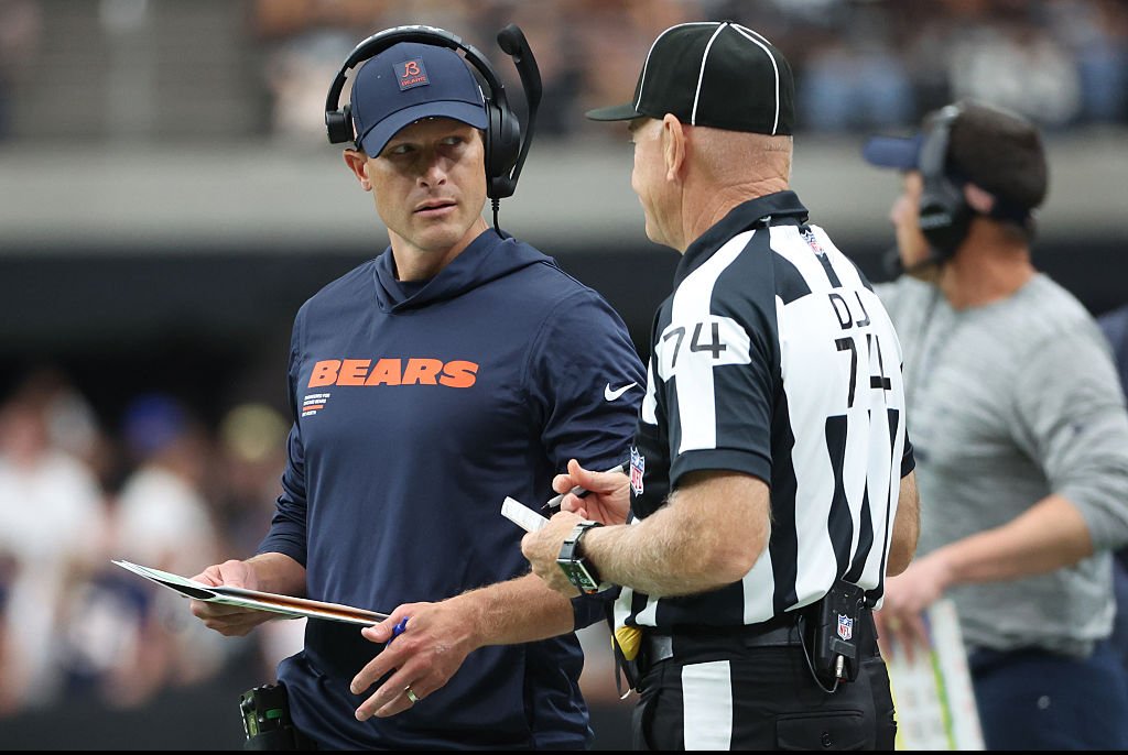 Ben Johnson under fire for aggressive stare at CBS reporter during ...