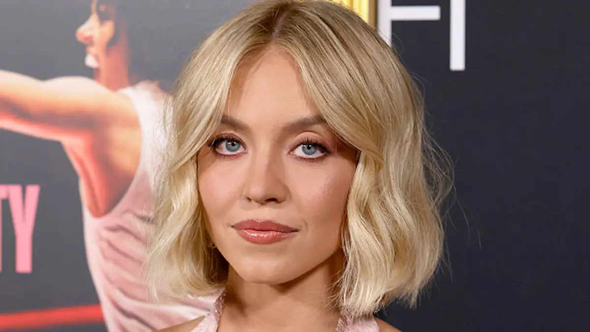 Graphic 'macrophilia' kink scene in 'Euphoria' involving Sydney Sweeney ...