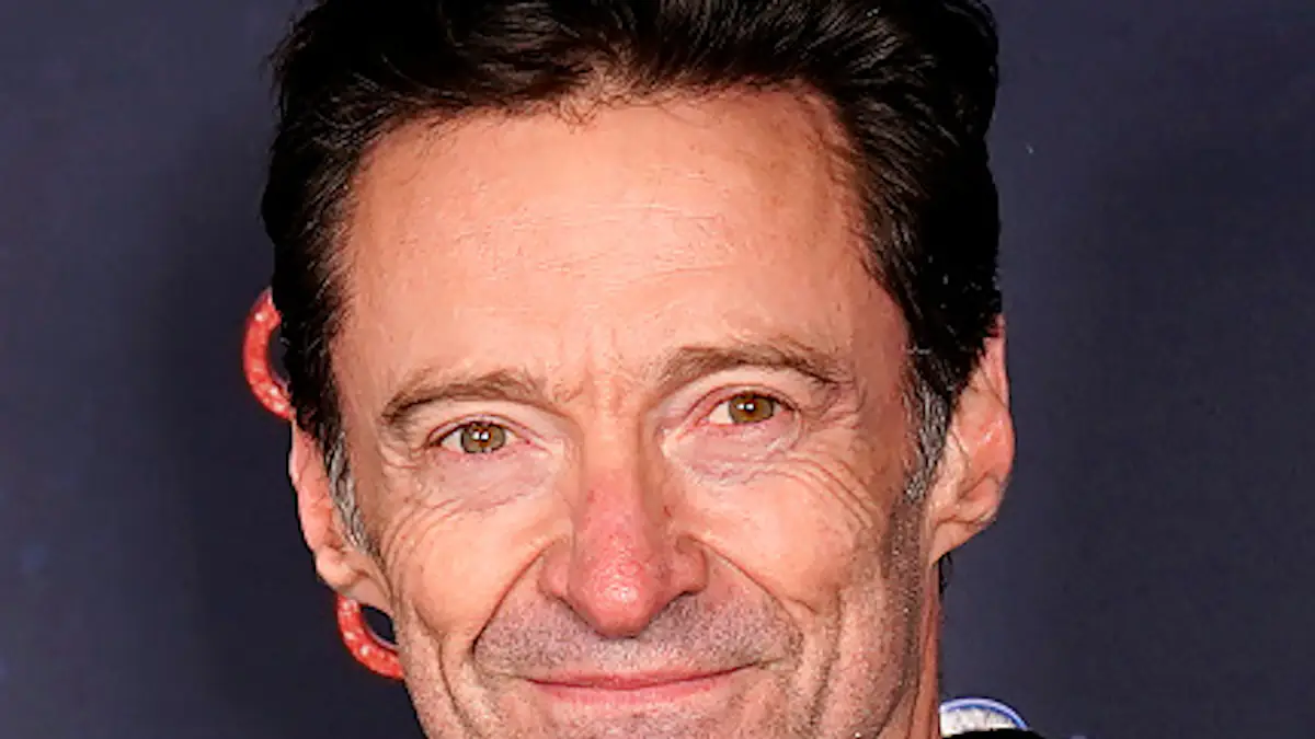 Hugh Jackman apparently sends 'finish it' message to ex-wife Deborra ...
