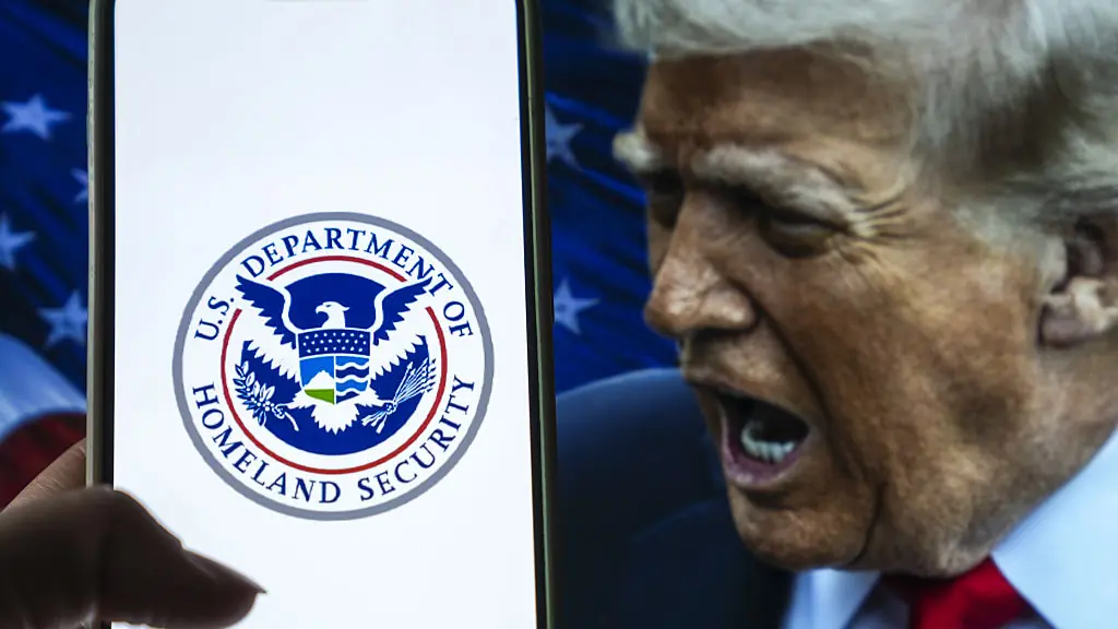 Five celebrities who could now be banned from the USA after Donald ...