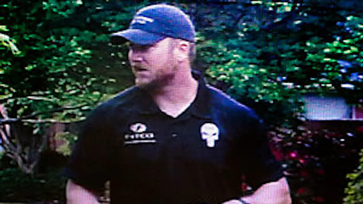 Harrowing last ever text sent by real American Sniper Chris Kyle before ...