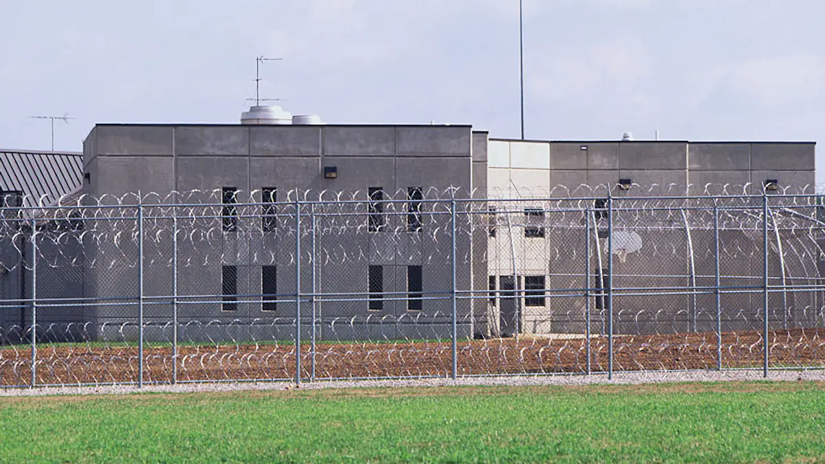 US state set to execute first woman in over 200 years