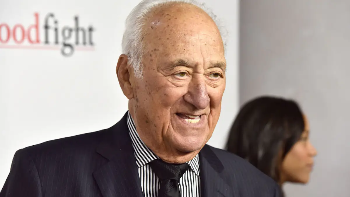 New details shared on death of 'The Sopranos' star Jerry Adler