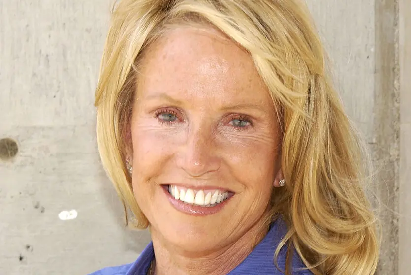 Leslie Charleson's tragic cause of death confirmed