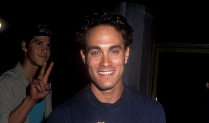 'The Crow' actor who accidentally shot Brandon Lee admitted he 'never ...