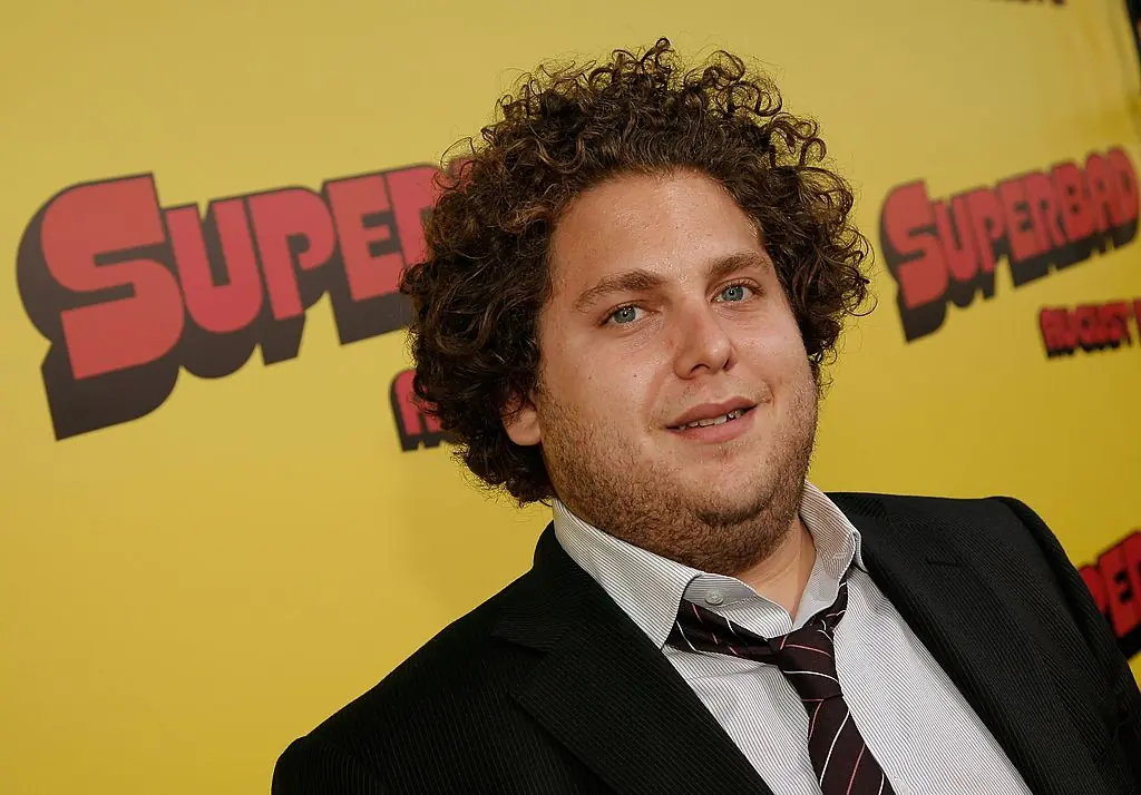 'Superbad' producer speaks out on Jonah Hill 'hating co-star so much ...