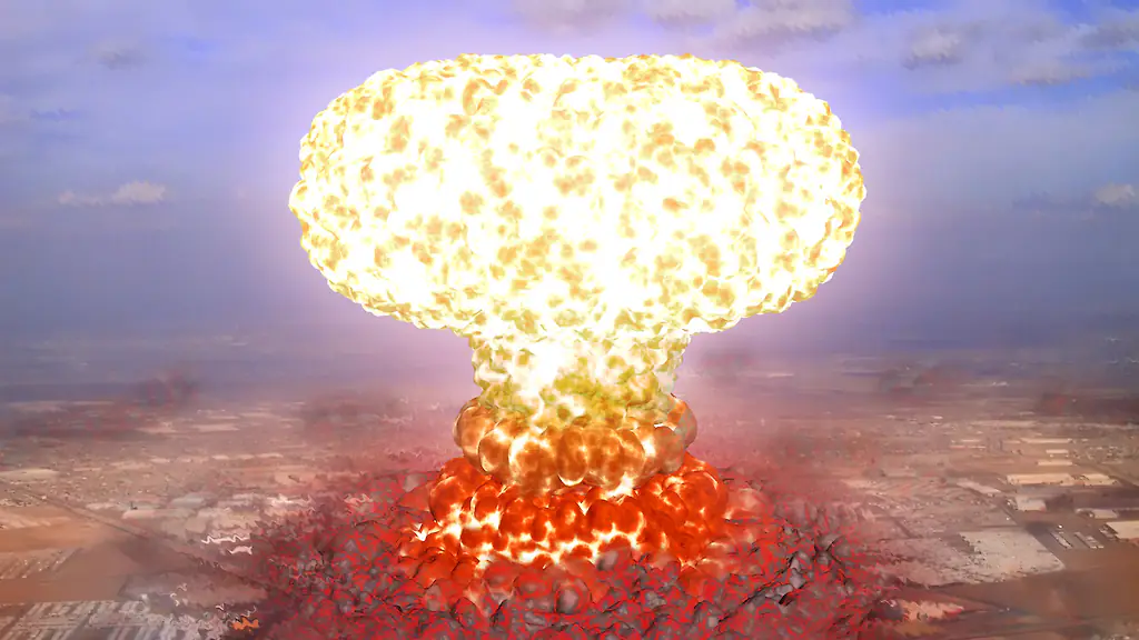 Physicist who won Nobel Prize predicts date for world's destruction