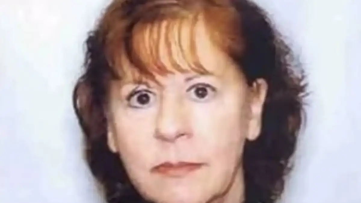 Woman Mysteriously Vanished After Hiking Partner 'Turned His Back For ...