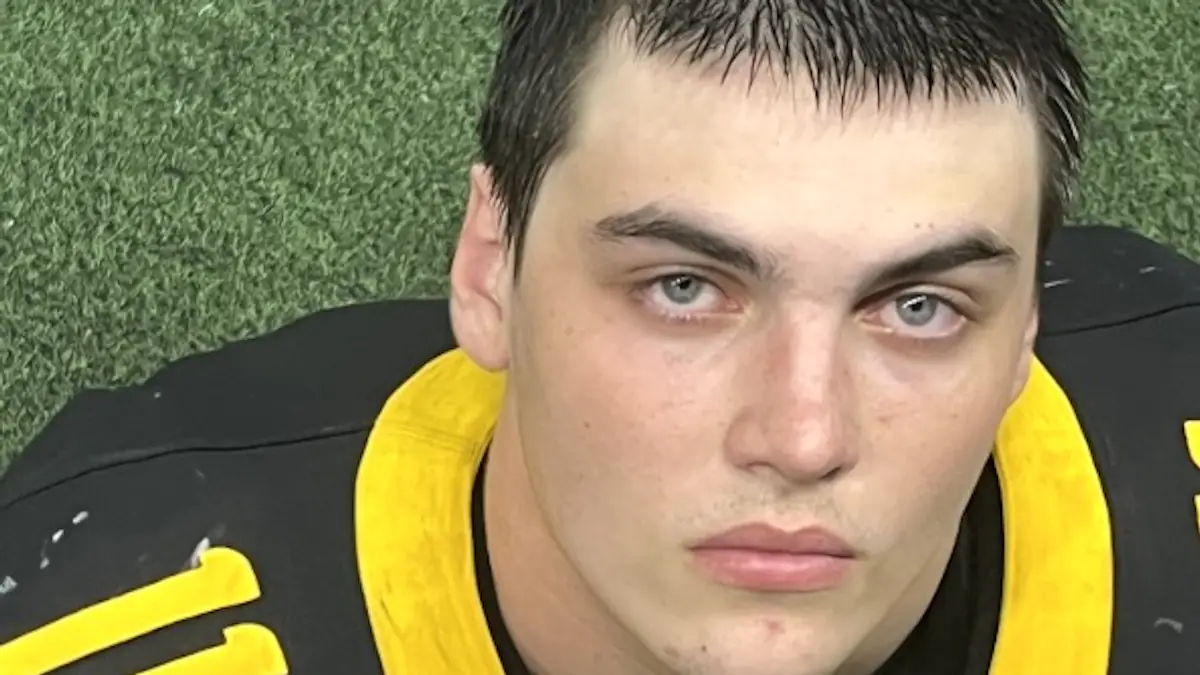 Major update after 17-year-old student died in twin brother’s arms ...