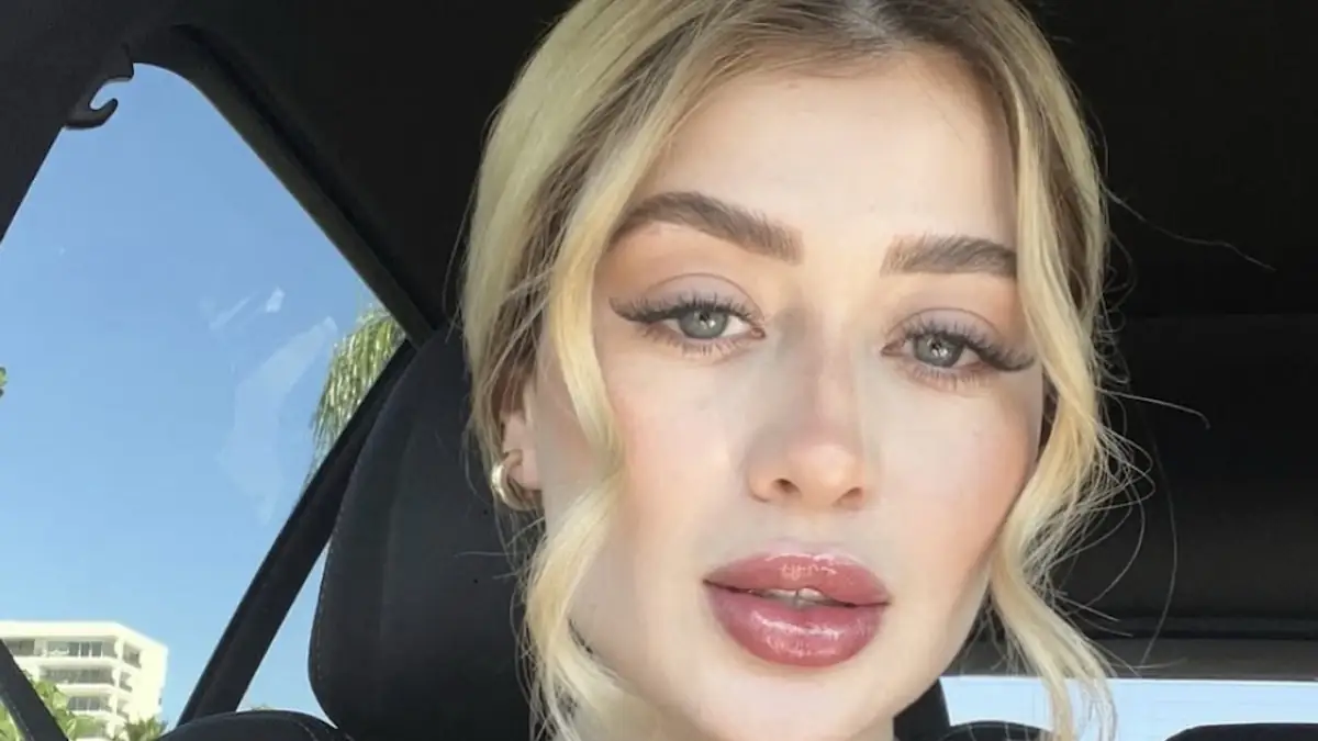 Beauty influencer, 23, fatally shot during TikTok livestream