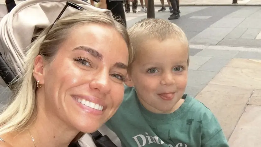 Emilie Kiser shares tragic update on 'terrible Christmas' after her ...