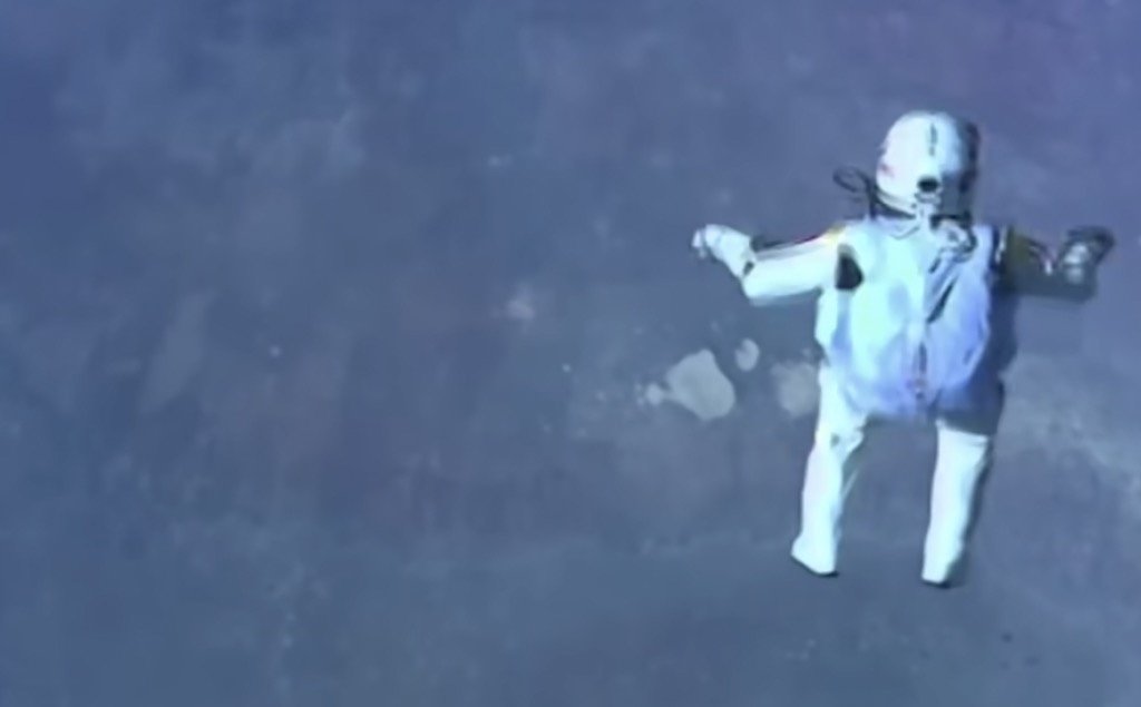 Felix Baumgartner - the 'man who fell from space' - has died in tragic ...