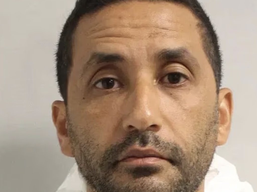 Horrifying location where 'killer dad' hid daughter’s body after lying ...