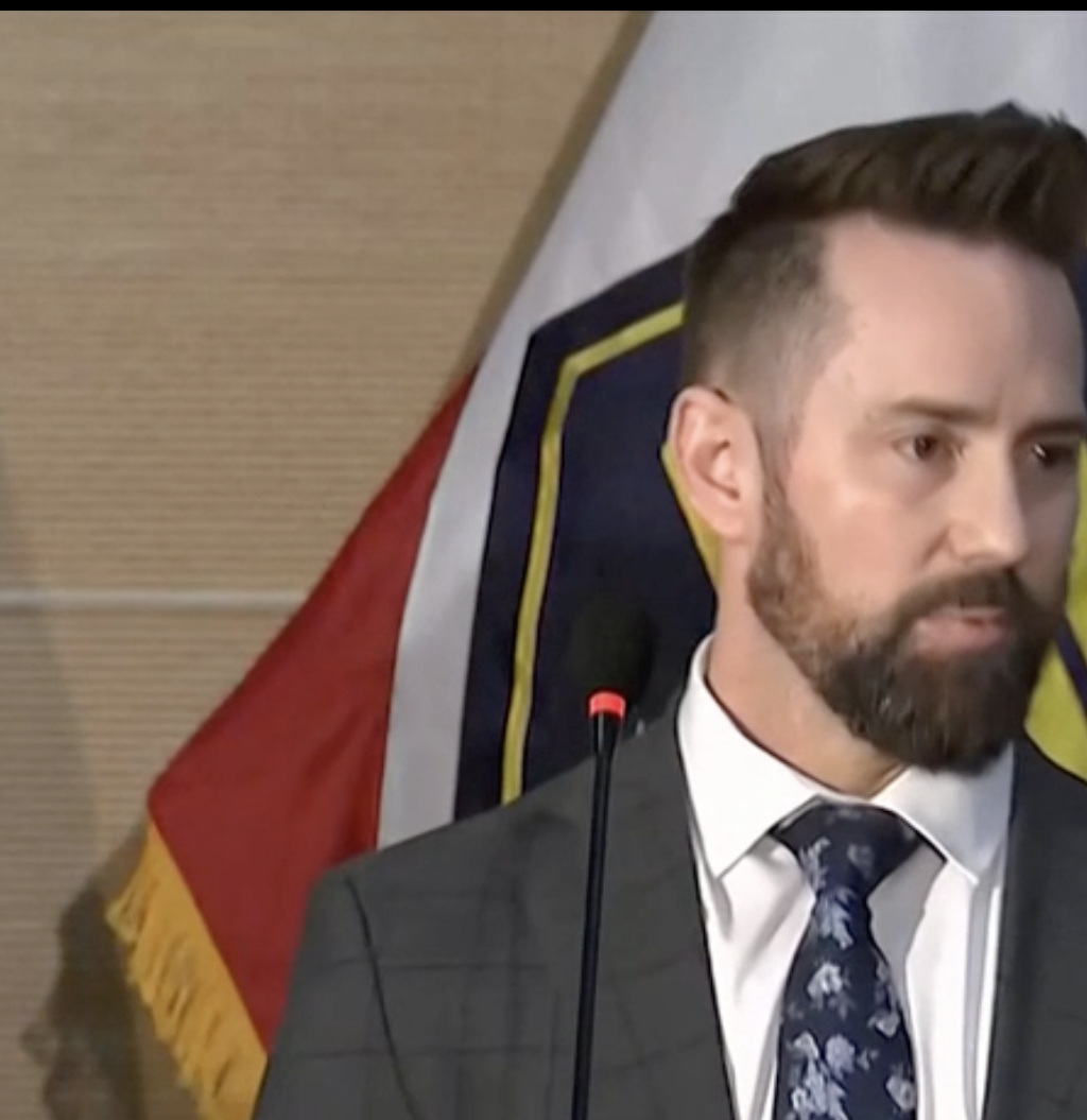 FBI provide update on manhunt for Charlie Kirk killer after high ...