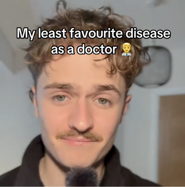 Doctor issues serious warning about vaping and disease that leaves ...