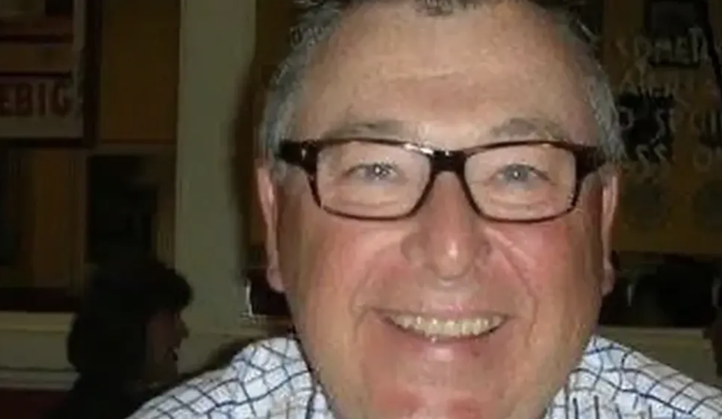 Michigan church shooting victim’s devastating last three words to wife ...