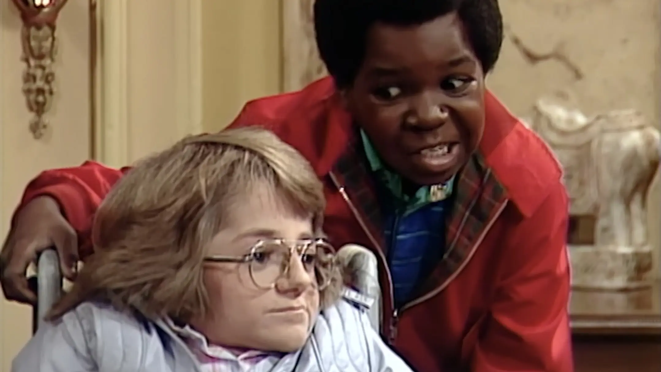 'Diff’rent Strokes' star Melanie Watson Bernhardt dies aged 57