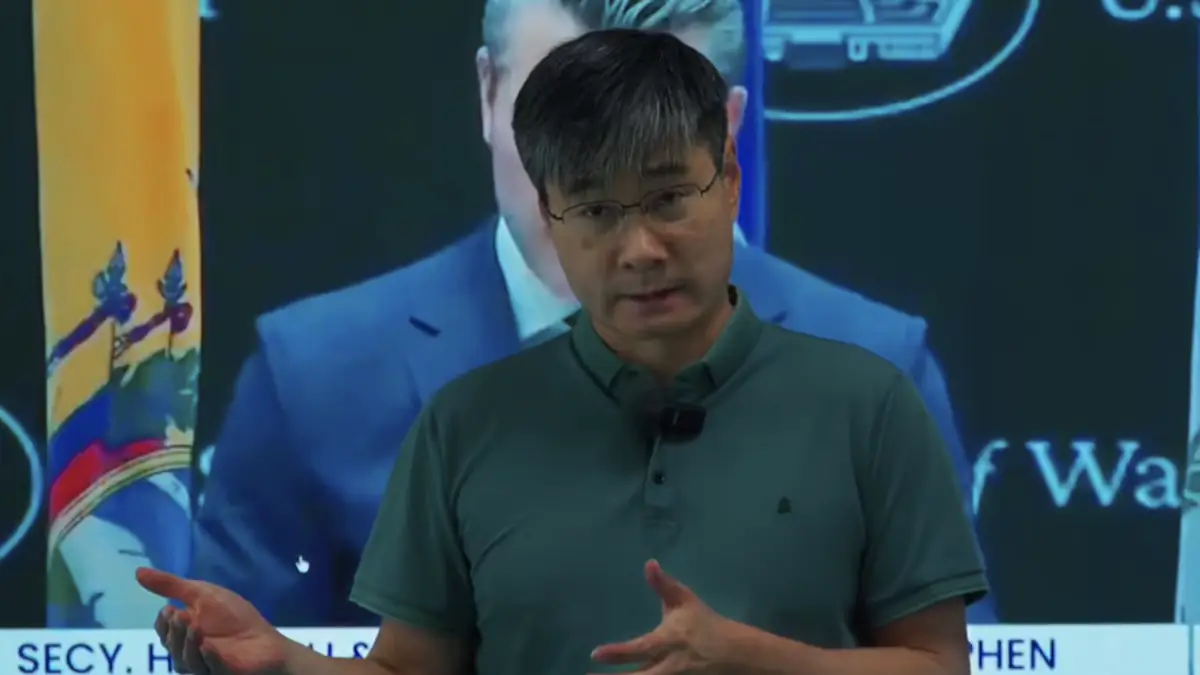 'China's Nostradamus' makes prediction about Trump's UFO files release
