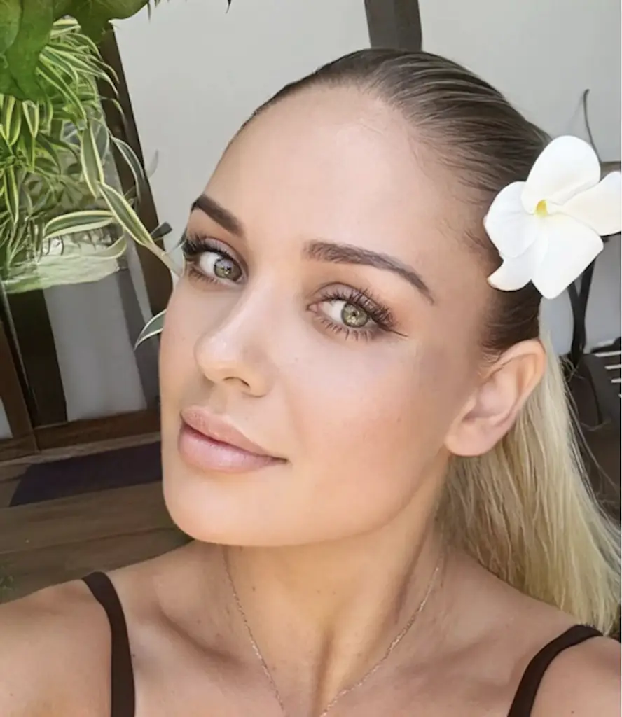 Fitness influencer, 38, shared heartbreaking post hours before she was ...