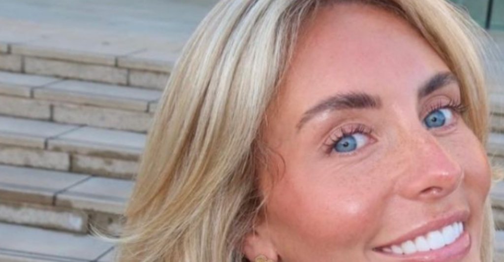 Woman who slept with 919 men in a day before Bonnie Blue's new record ...