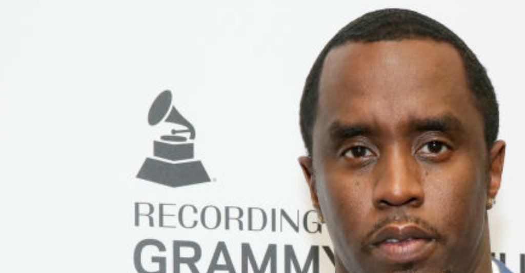 Diddy's Accuser's Lawyer Claims 'High-Profile Person' Is Seen On ...