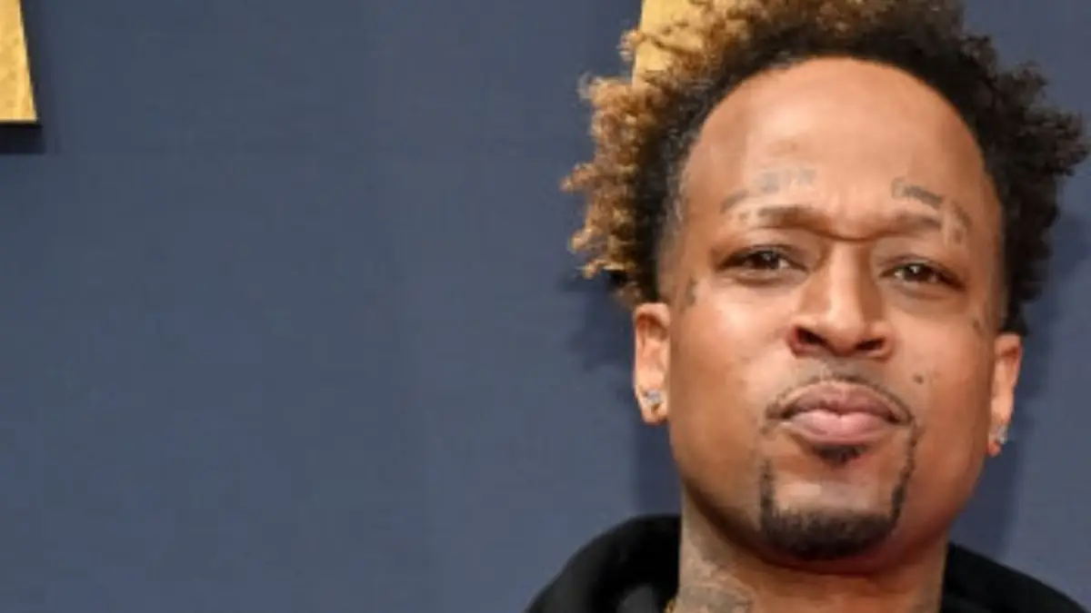 DJ Unk's cause of death is confirmed